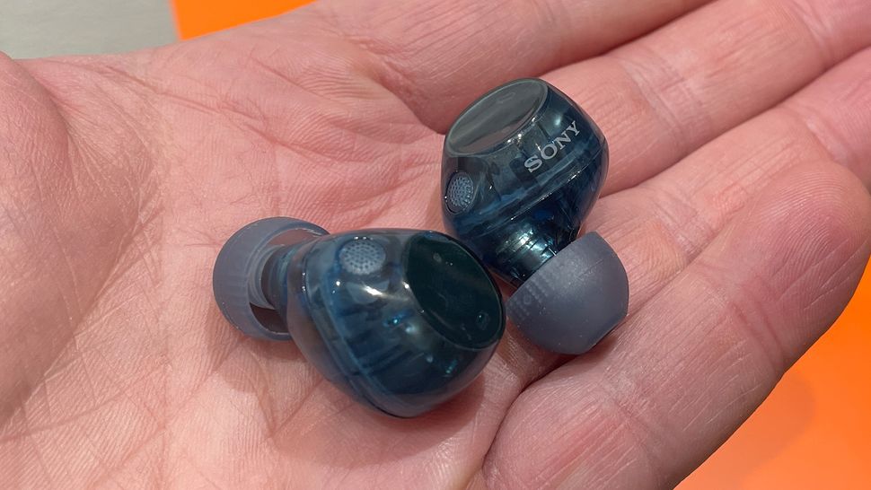 Sony WF-C710N review: Sony adds another brilliant pair of budget buds ...