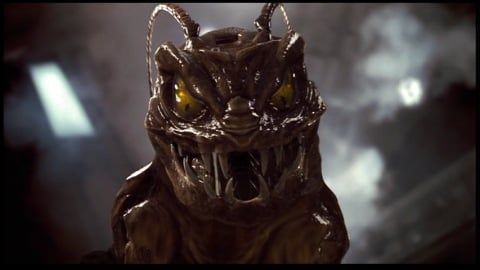 The 15 Best And Strangest Aliens From The Men In Black Movies | Cinemablend