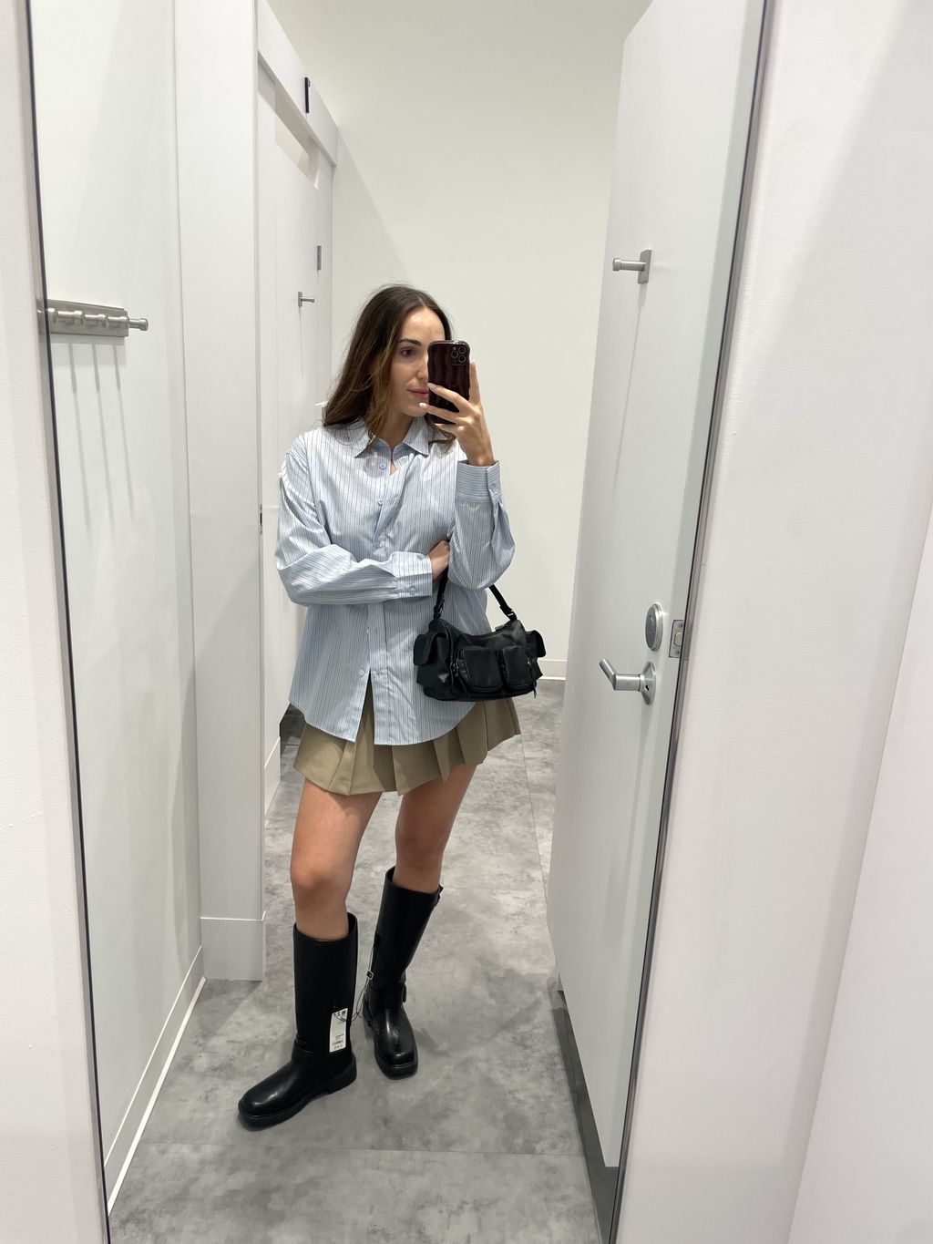 18 Items I Tried On and Loved From Uniqlo's Sister Brand GU | Who What Wear