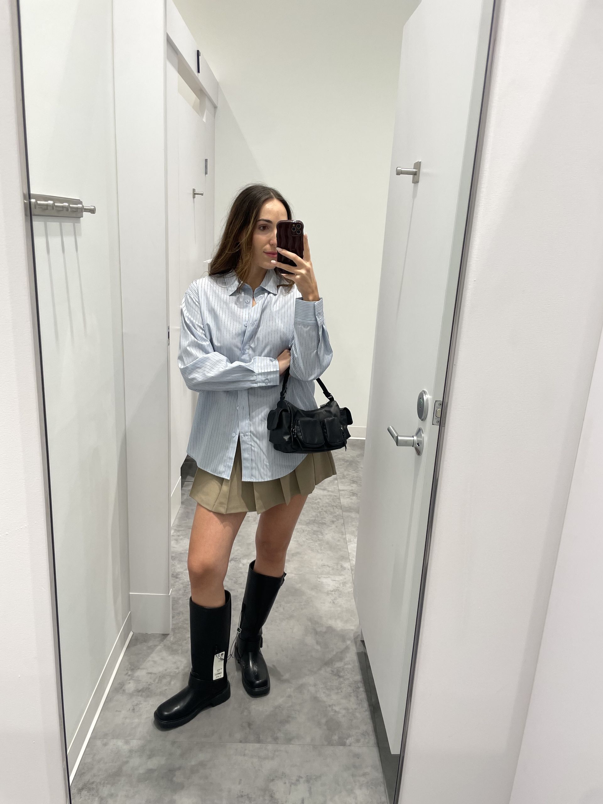 18 Items I Tried On and Loved From Uniqlo's Sister Brand GU | Who What Wear