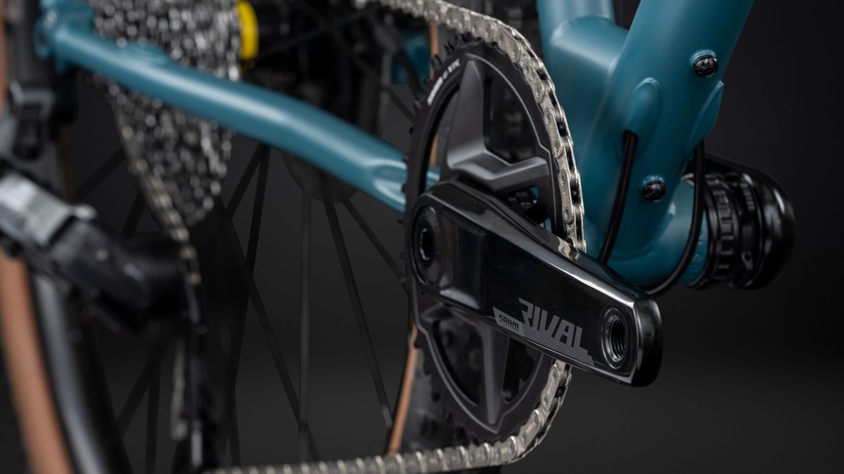 Ribble's 725 steel gravel bike has just been revealed, combining the ...