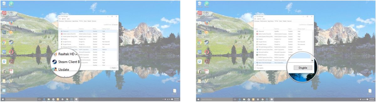 10 tips for speeding up a slow PC | Windows Central