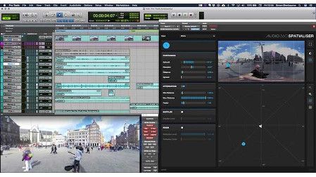 Avid Updates Pro Tools, EUCON | TV Tech