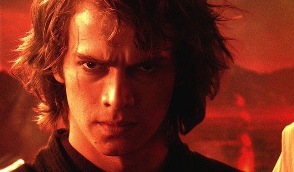 Watch Star Wars: Revenge Of The Sith Get Shredded Twice As Hard As ...