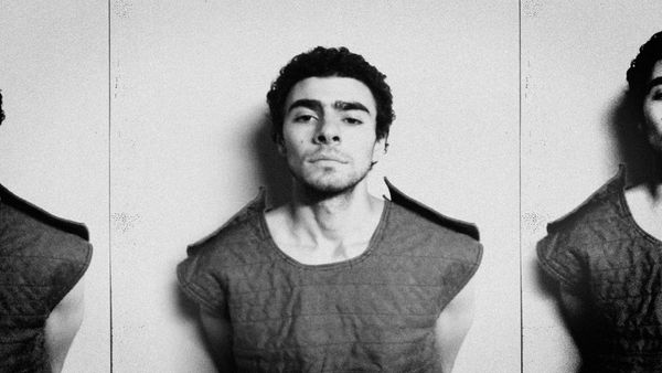 Crime: News, analysis and opinion | The Week