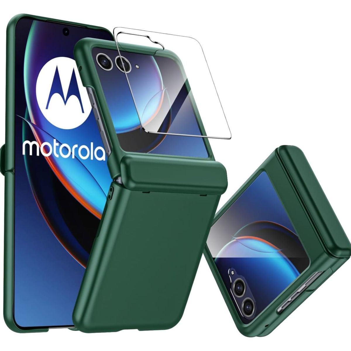 Best Motorola Razr Plus cases 2025 | Android Central