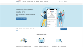 Best credit monitoring service of 2024 | TechRadar