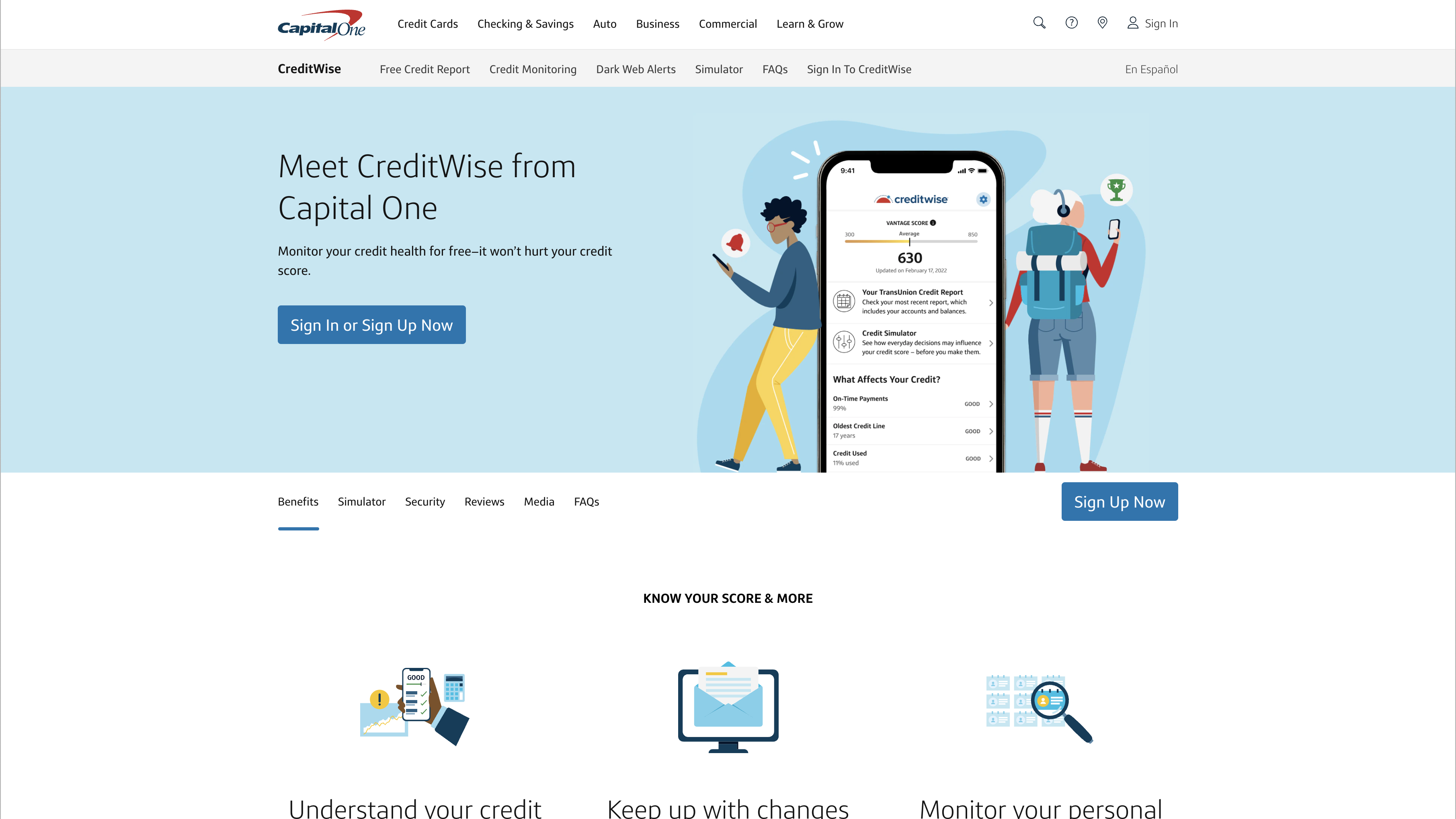 Best credit monitoring service of 2024 | TechRadar