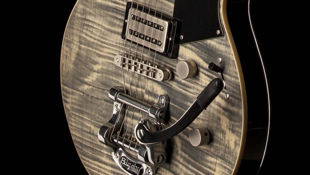 Yamaha Announces Five New Revstar Models | Guitar World