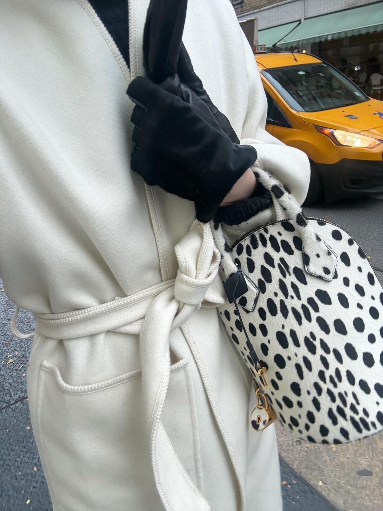 The Pony-Hair Trend Is About to Take Over 2026 | Who What Wear