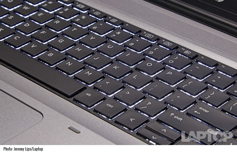 HP ProBook 650 G2 Review - Full Review and Benchmarks | Laptop Mag