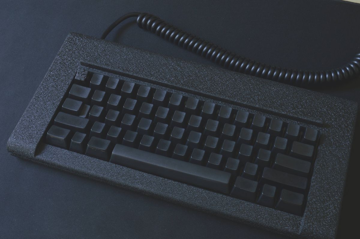 17 awesome custom mechanical keyboards | PC Gamer