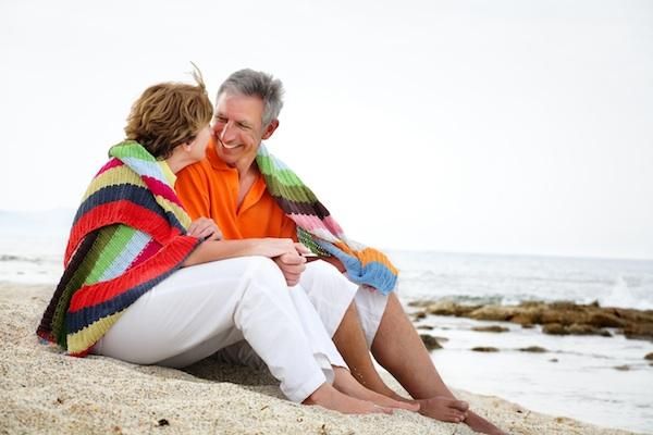 Older Couples' Sexual Relationships Jeopardized at Care Facilities ...