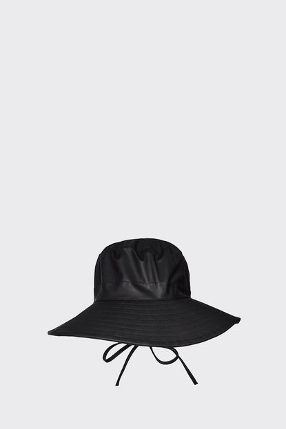 The 15 Best Rain Hats for Women 2023 | Cute Waterproof Hats | Marie Claire