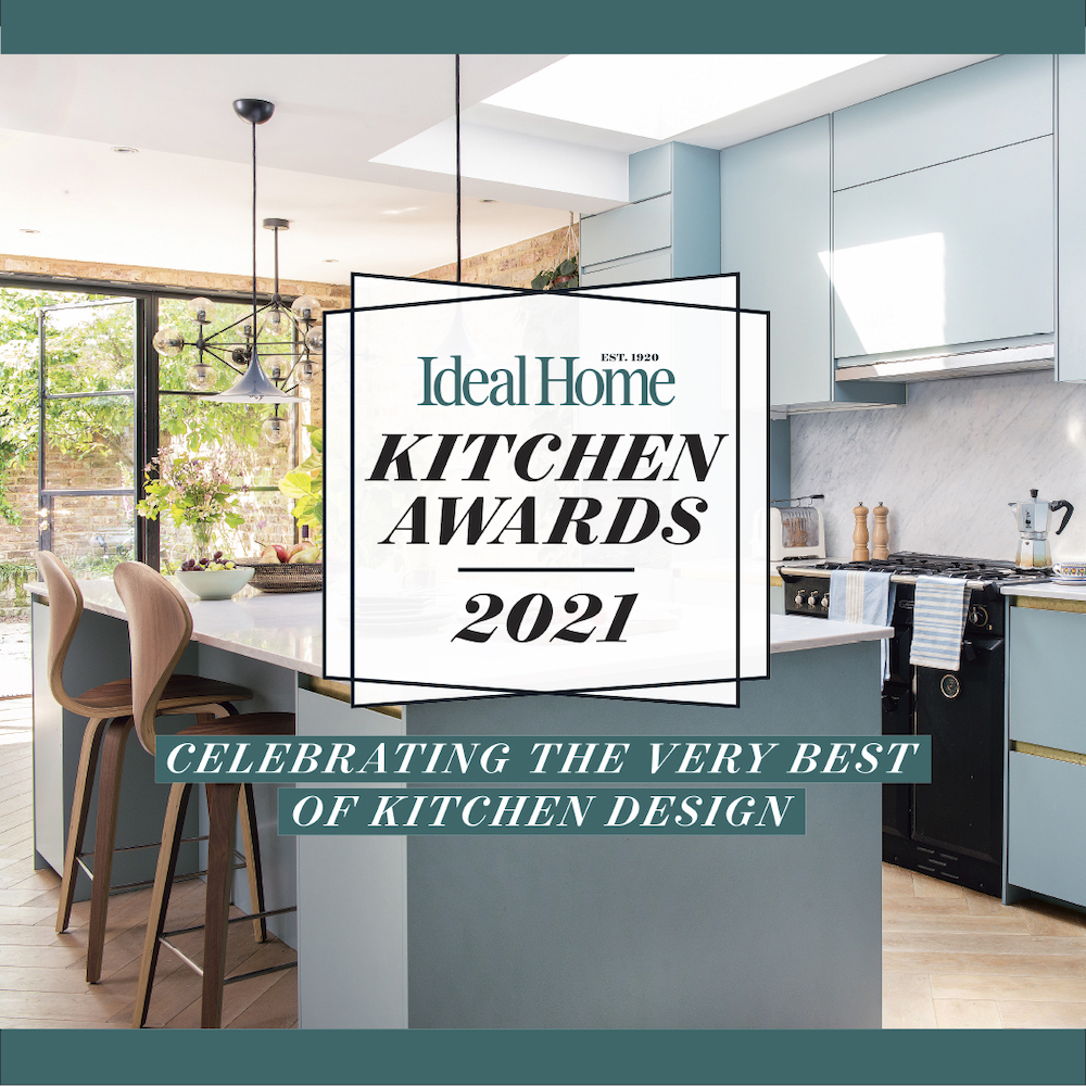 Ideal Home Kitchen Awards 2021 – it's time to reveal the winners ...