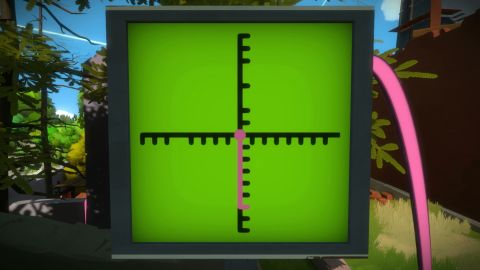 The Witness: Town - The Witness Walkthrough & Puzzle Guide - Page 16 ...