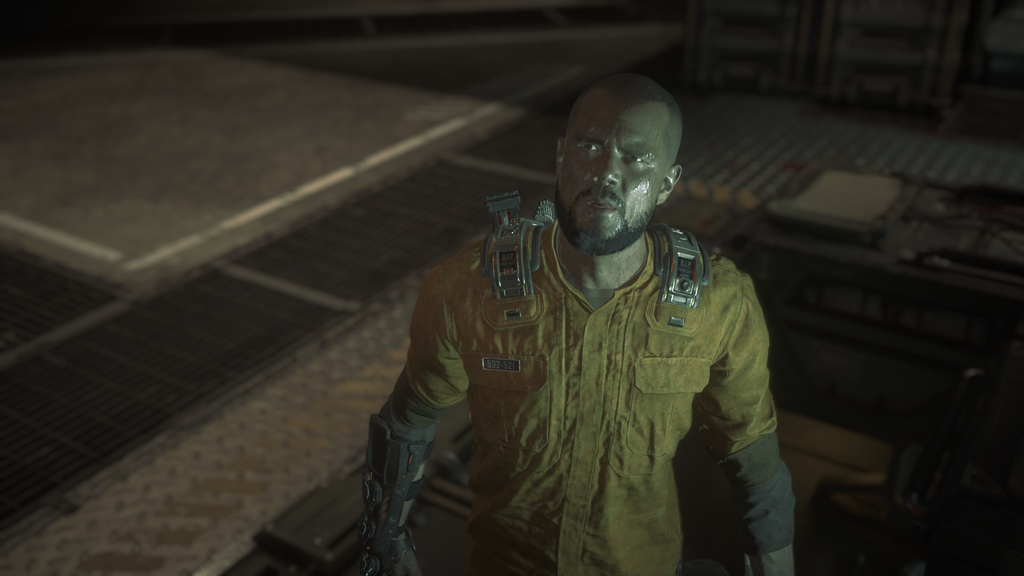 The Callisto Protocol review | PC Gamer