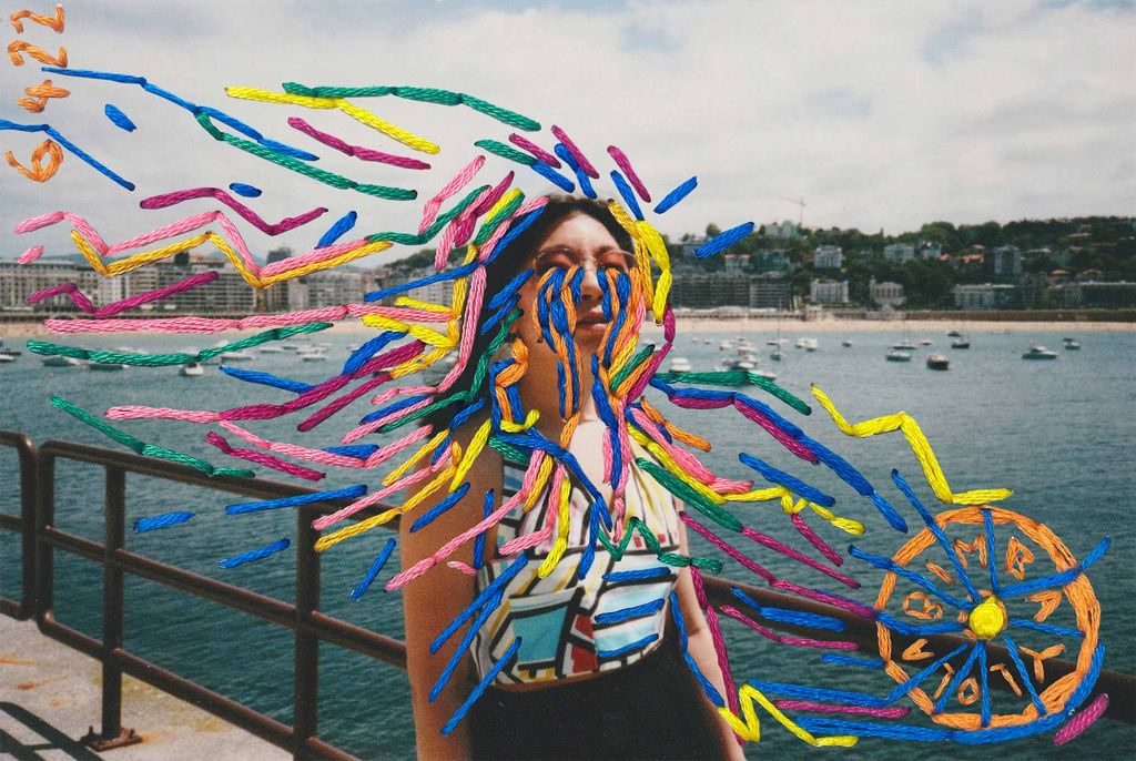 The illustration trends set to take shape in 2025 | Creative Bloq