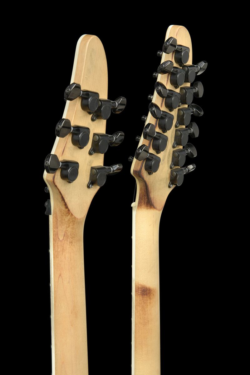 James Hetfield on the agony of his 1992 pyro accident | Guitar World