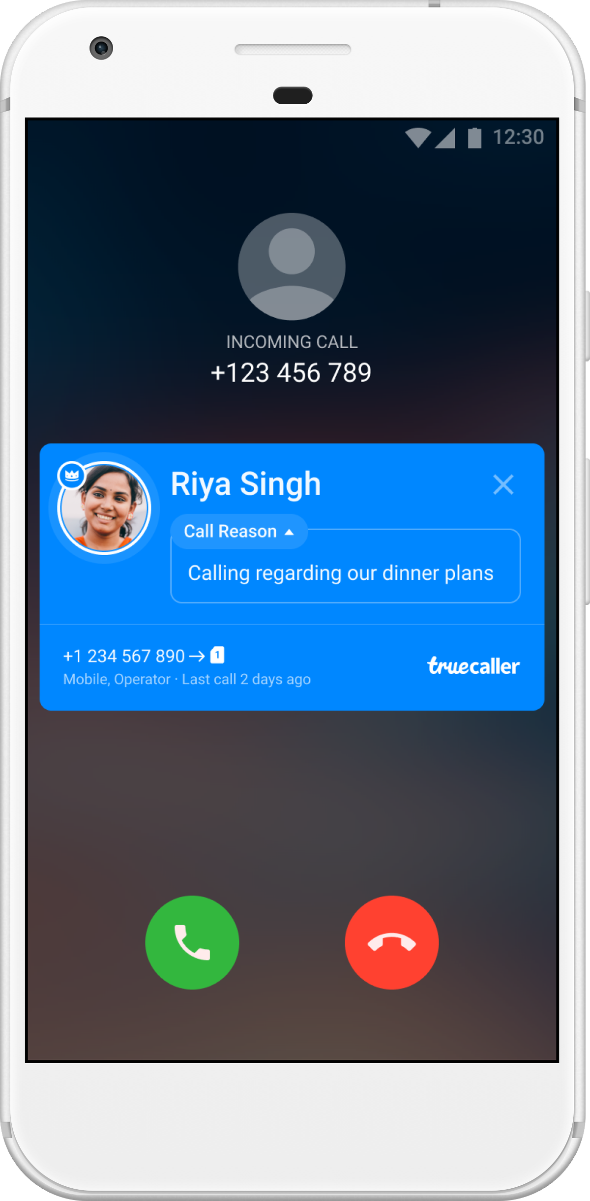 Truecaller’s new Call Reason feature is what introverts had been ...