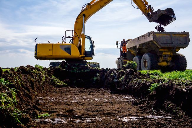 Groundworkers: How to Find the Right People for the Job | Homebuilding