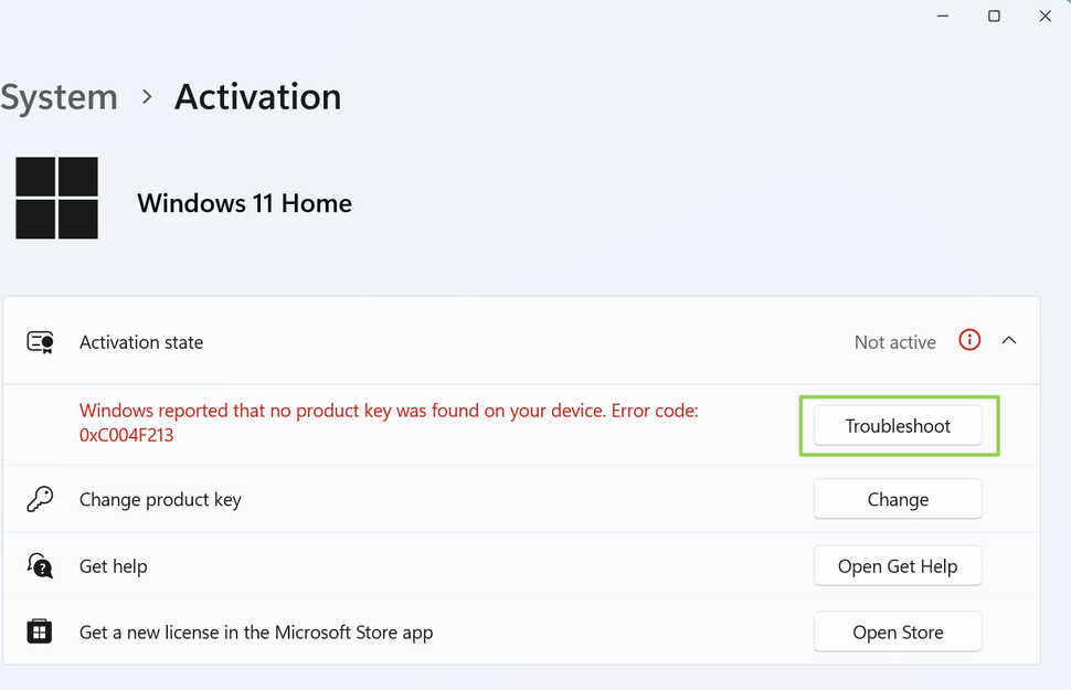 How to Transfer a Windows 10 or 11 License to Another PC | Tom's Hardware