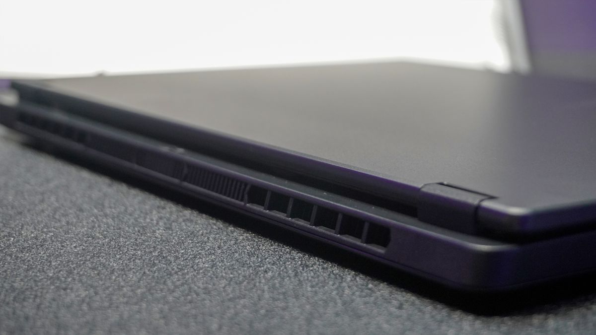 Asus TUF Gaming A14 hands-on review | Tom's Guide