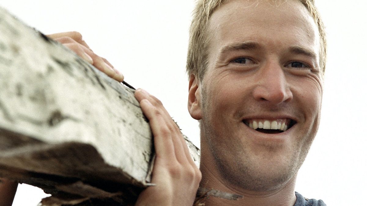 Ben Fogle: 'Love Island couldn't be more different from Castaway ...