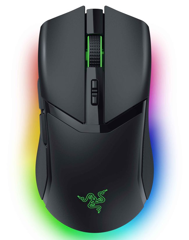 Razer Cobra Pro review: Speed, frills, and less bloat | Windows Central