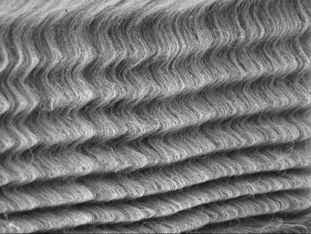 New Material is Super Springy and Strong | Live Science