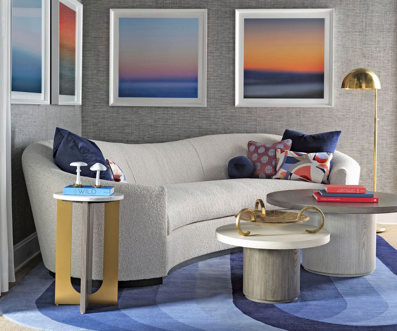 Best American furniture brands according to design experts | Homes and ...