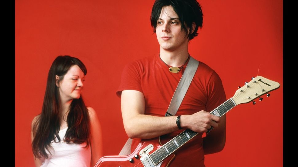 Every The White Stripes Album Ranked From Worst To Best Louder