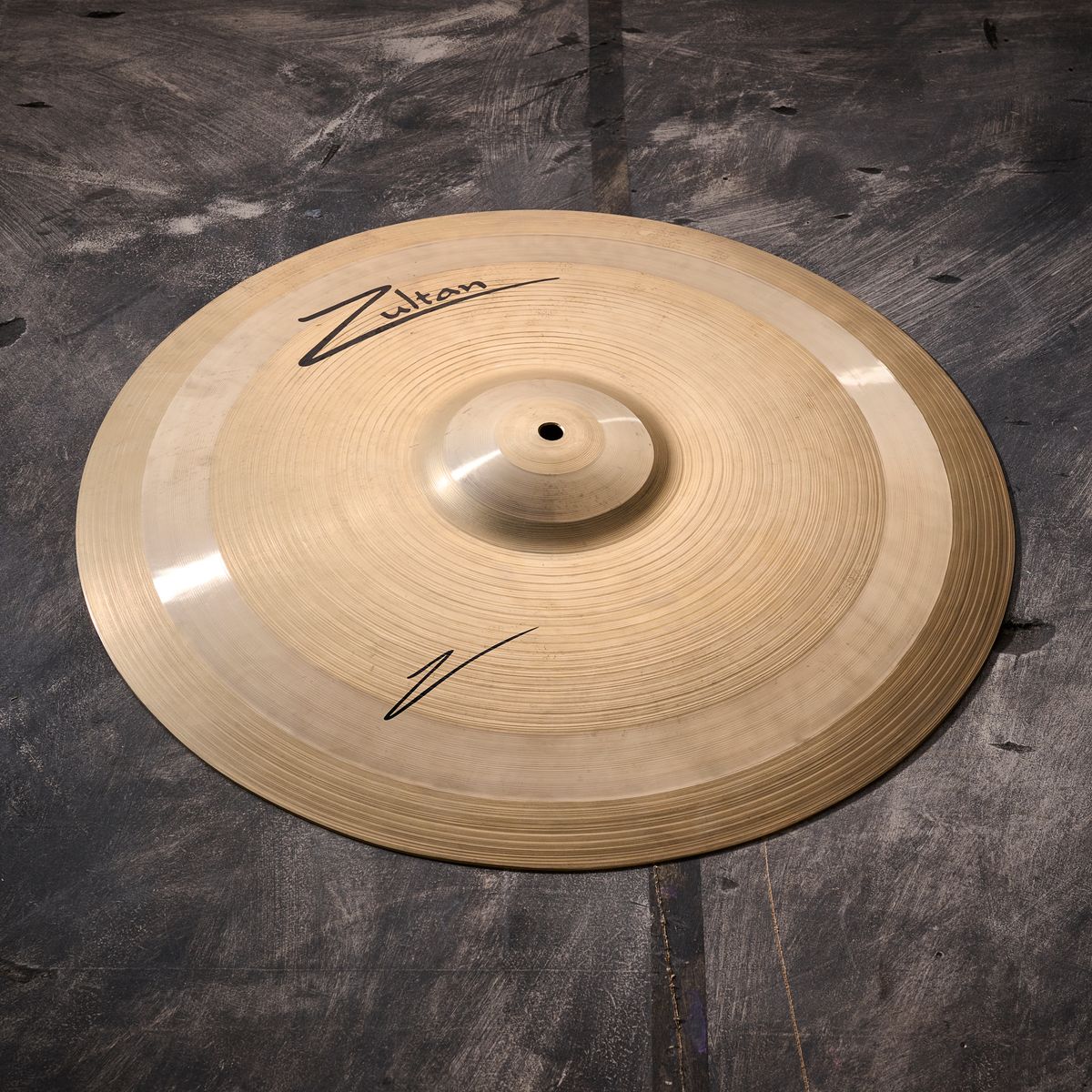 “A reasonably versatile set but these cymbals excel in a rock and metal ...