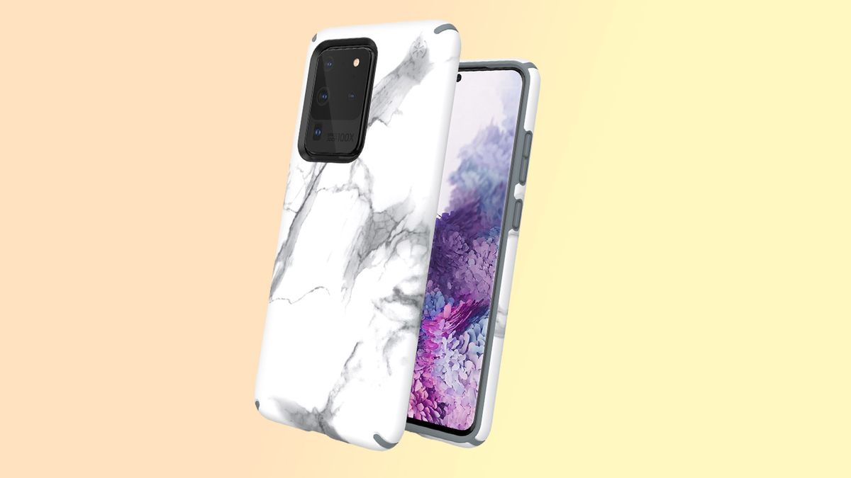 The best Galaxy S20 Ultra cases | Tom's Guide