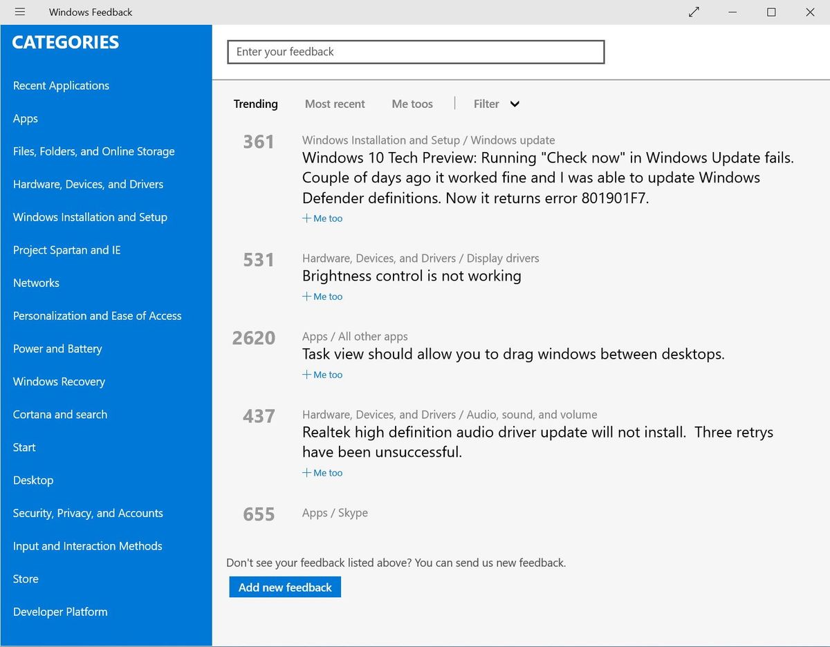 10 Tips everyone should know after installing Windows 10 Technical ...