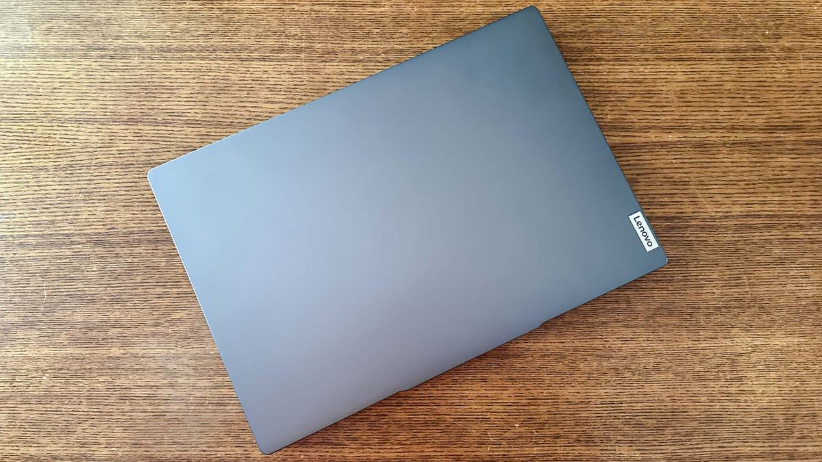 Lenovo Slim Pro 7 (2023) review | Tom's Guide
