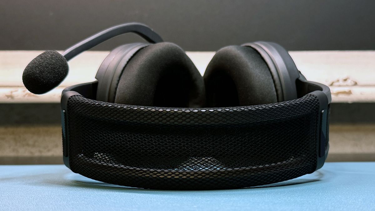 Turtle Beach Atlas Air Review: Feels like air, but sounds better | Tom ...