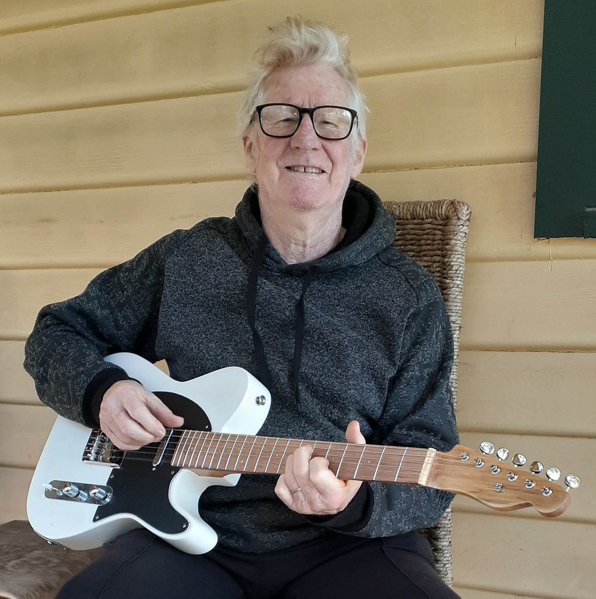 Melbourne Guitar Show 2023: Phil Manning on his five favourite guitars ...