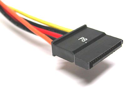 Inside The Box: Connections Inside A PC System - PC Interfaces 101 ...