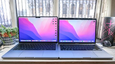 Apple MacBook Pro 14-inch (2021) review | Tom's Guide