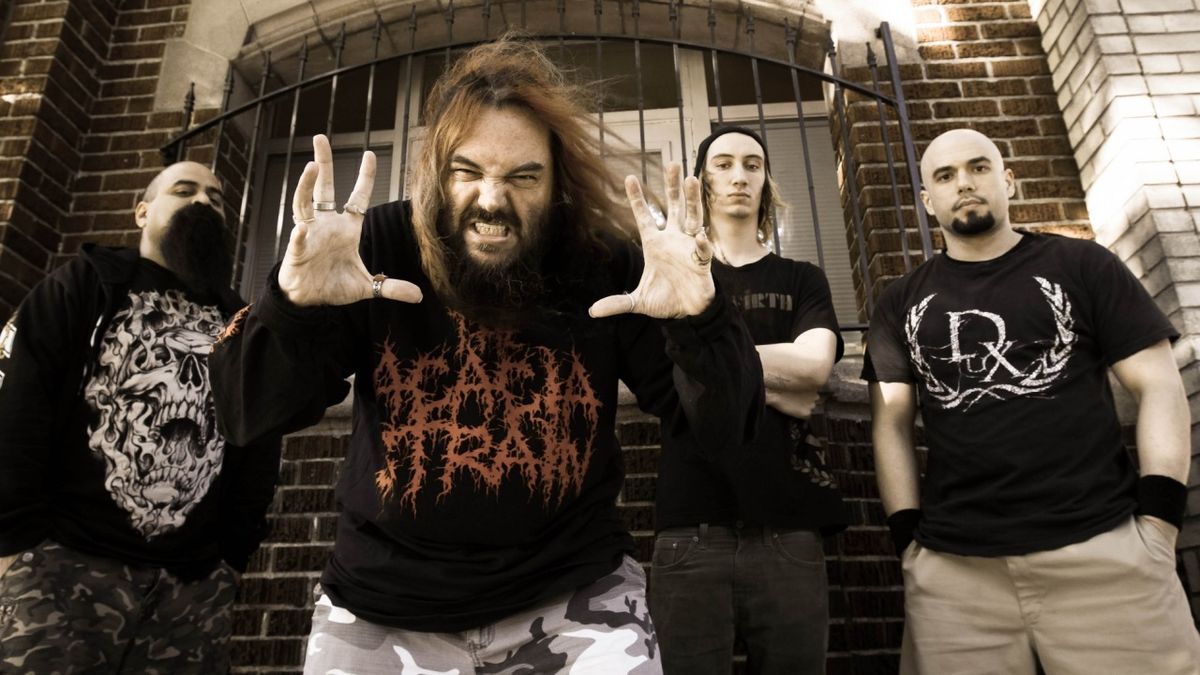 Cavalera reveals Soulfly plans | Louder