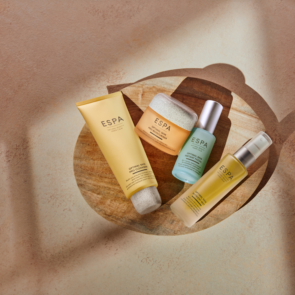 ESPA discount codes - 15% OFF for May 2026