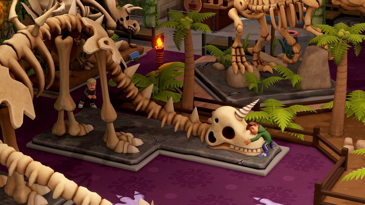 The 15 best simulator games to play in 2025 | GamesRadar+