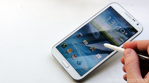 Samsung Galaxy Note 2 review [Updated] | Android Central