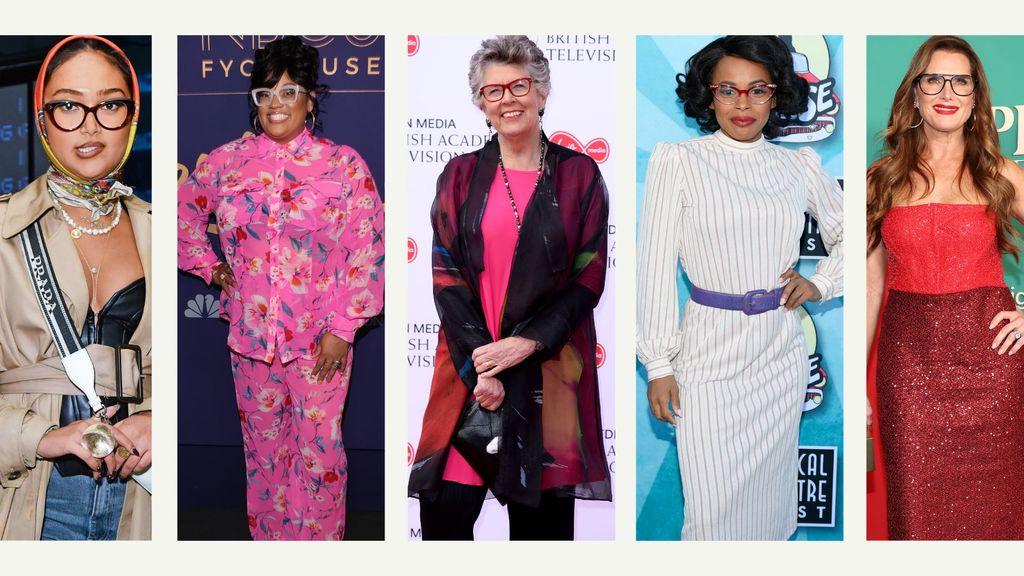 Eyeglasses Trends 2023 The Spectacles To Invest In This Year