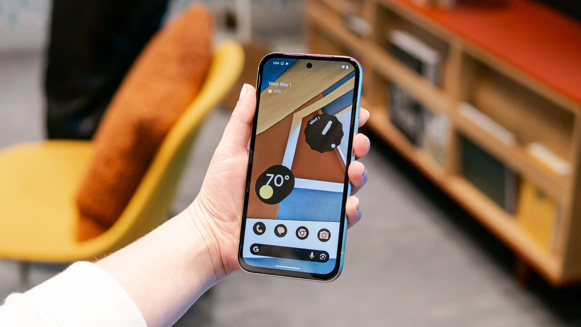Pixel 8a AI features — these are all the tools you'll want to try first ...