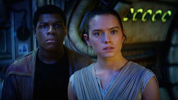 'The World According to Star Wars' Cass Sunstein Interview | Marie Claire