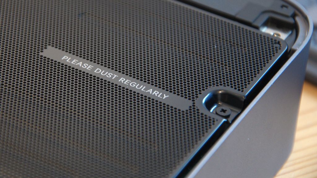 Beelink SER8 mini PC review | TechRadar