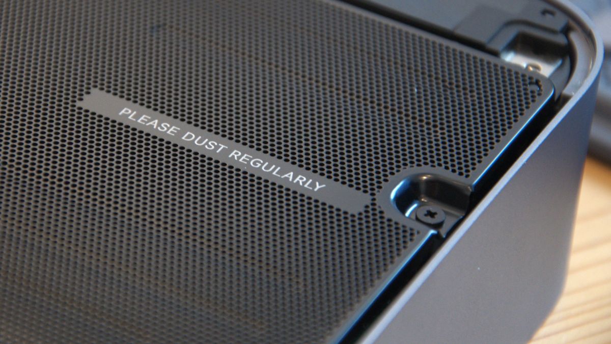 Beelink SER8 mini PC review | TechRadar