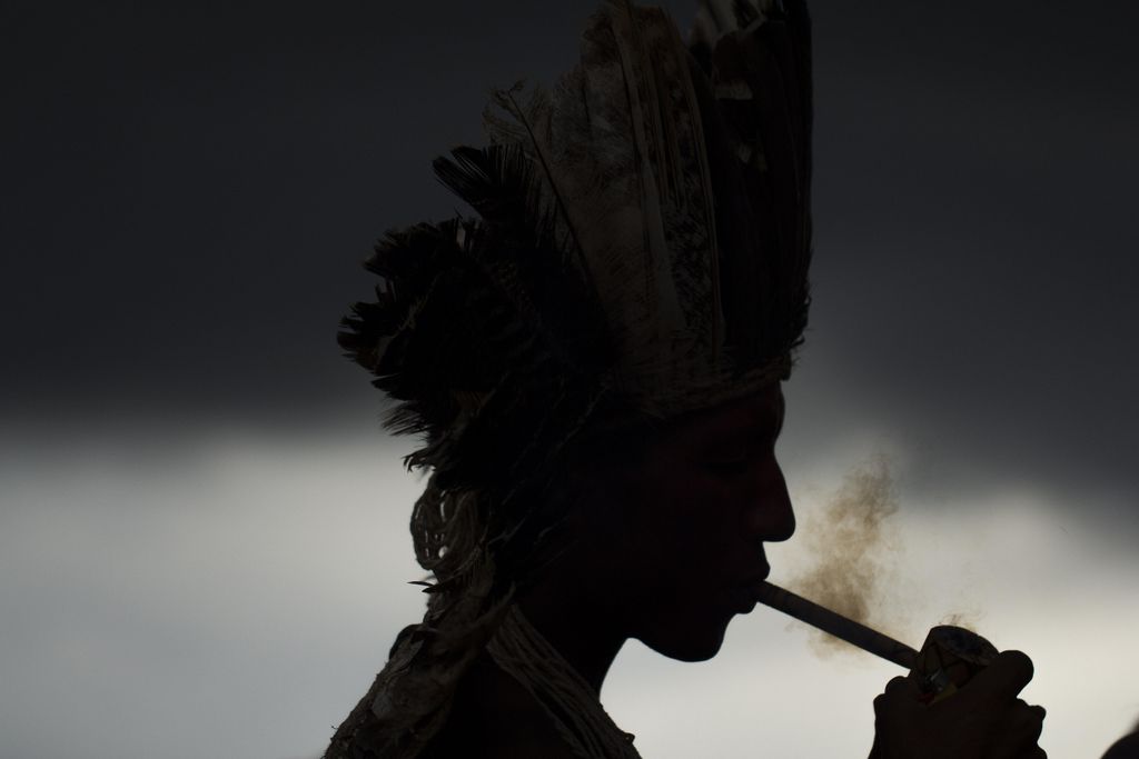 The week's best photojournalism | The Week